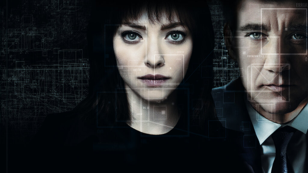 Watch Anon | Netflix Official Site