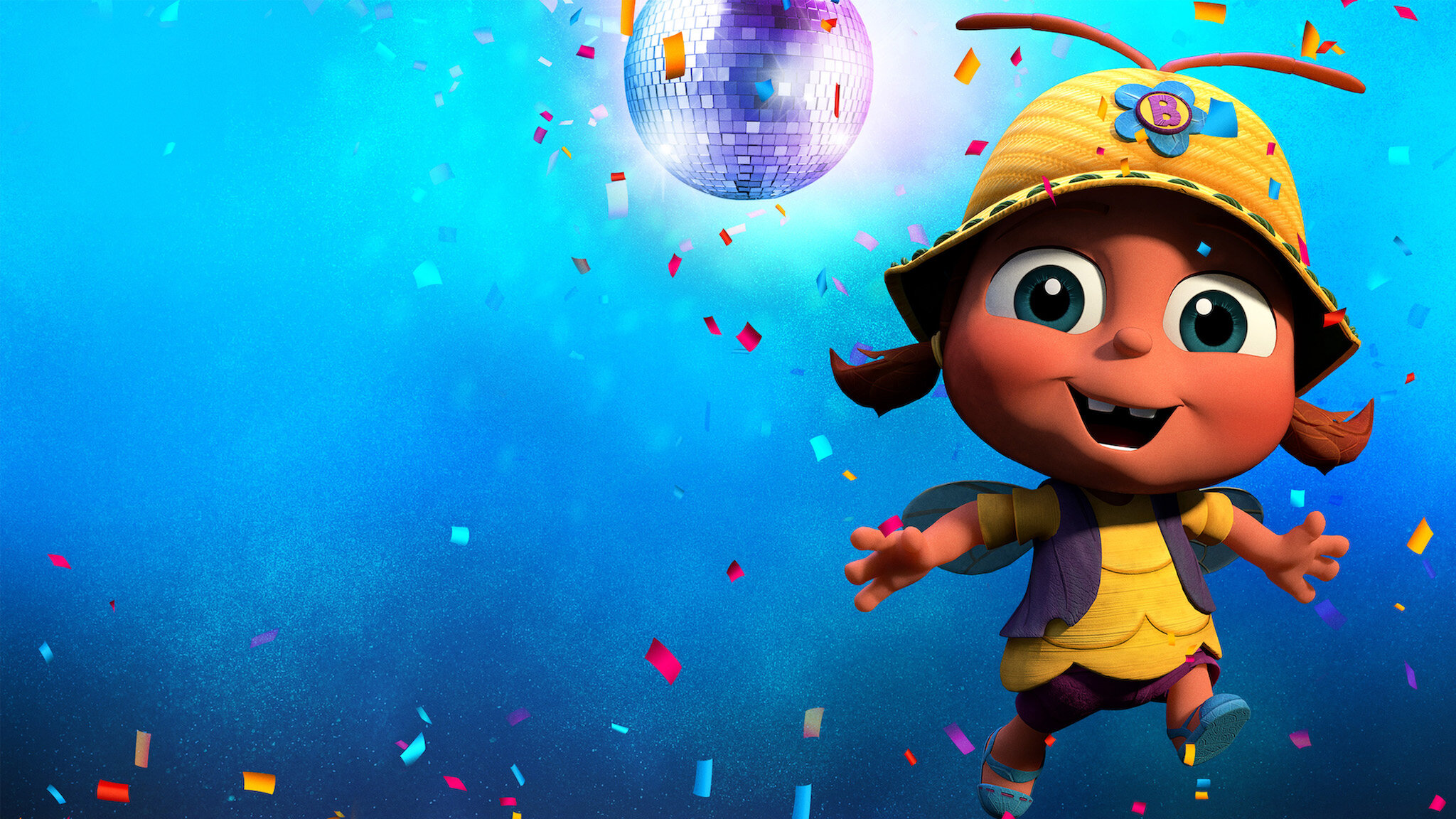 Watch Beat Bugs: New Year's Eve Countdown | Netflix Official Site