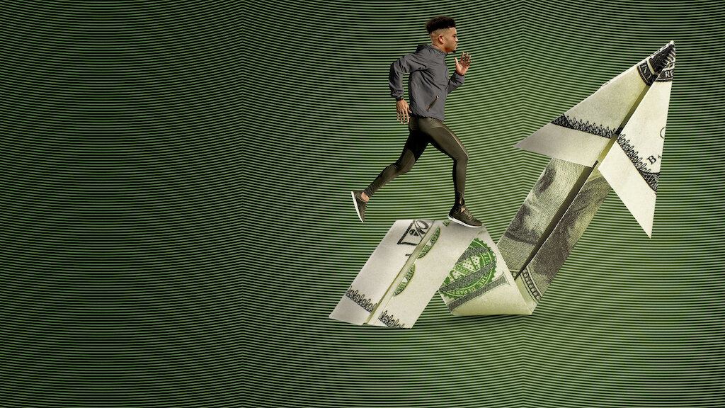 Watch Get Smart With Money | Netflix Official Site