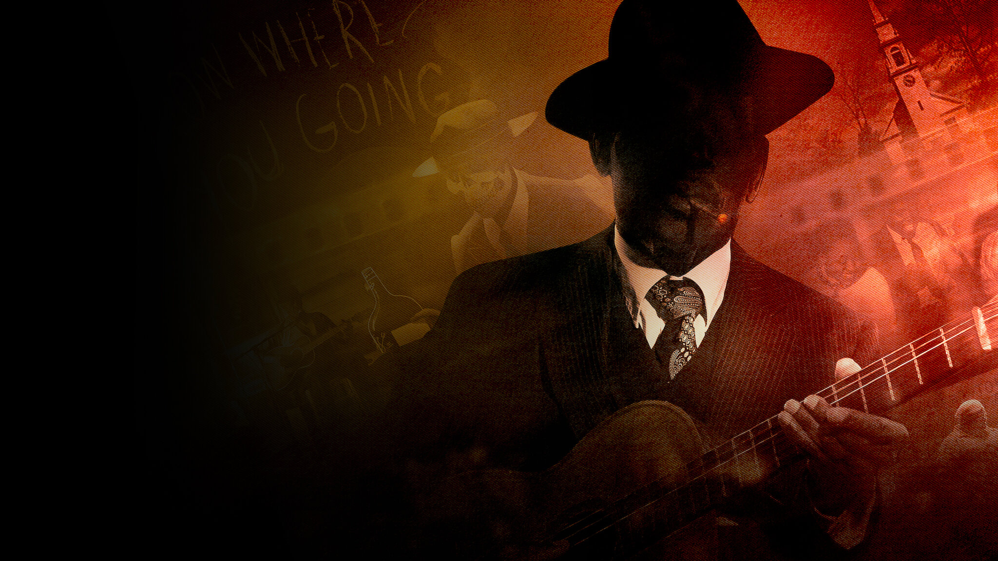 Watch ReMastered: Devil at the Crossroads | Netflix Official Site