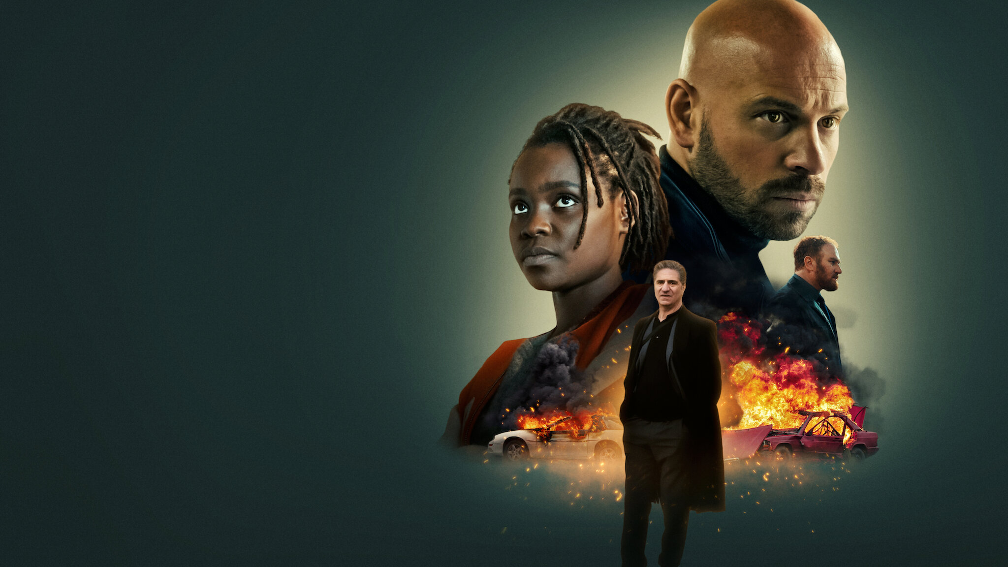 Watch Restless | Netflix Official Site