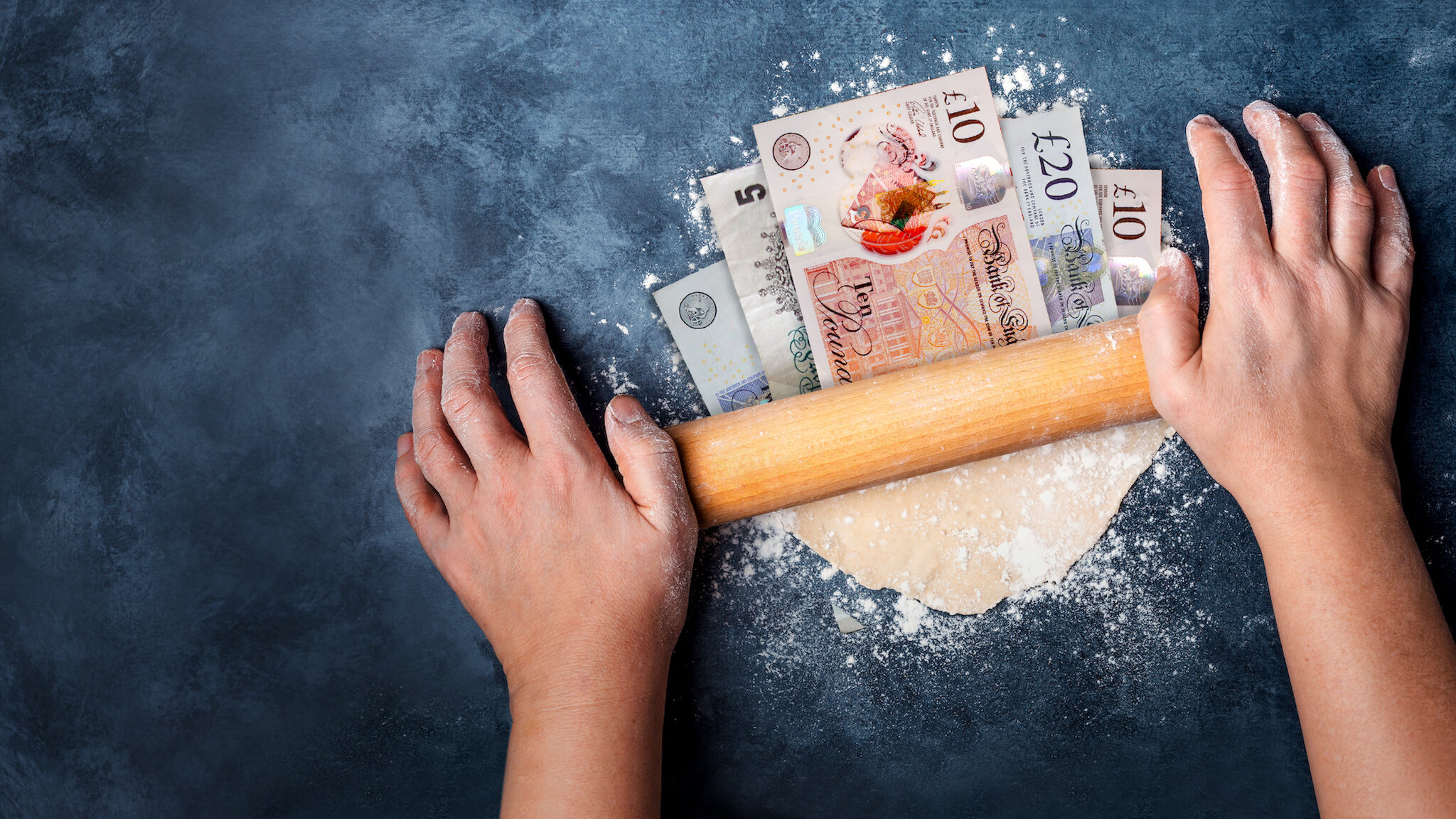 Watch Million Pound Menu | Netflix Official Site