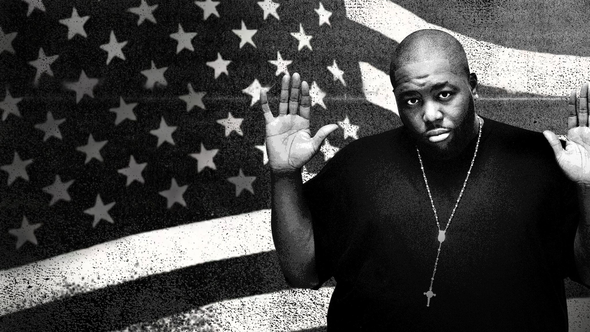 Watch Trigger Warning with Killer Mike | Netflix Official Site