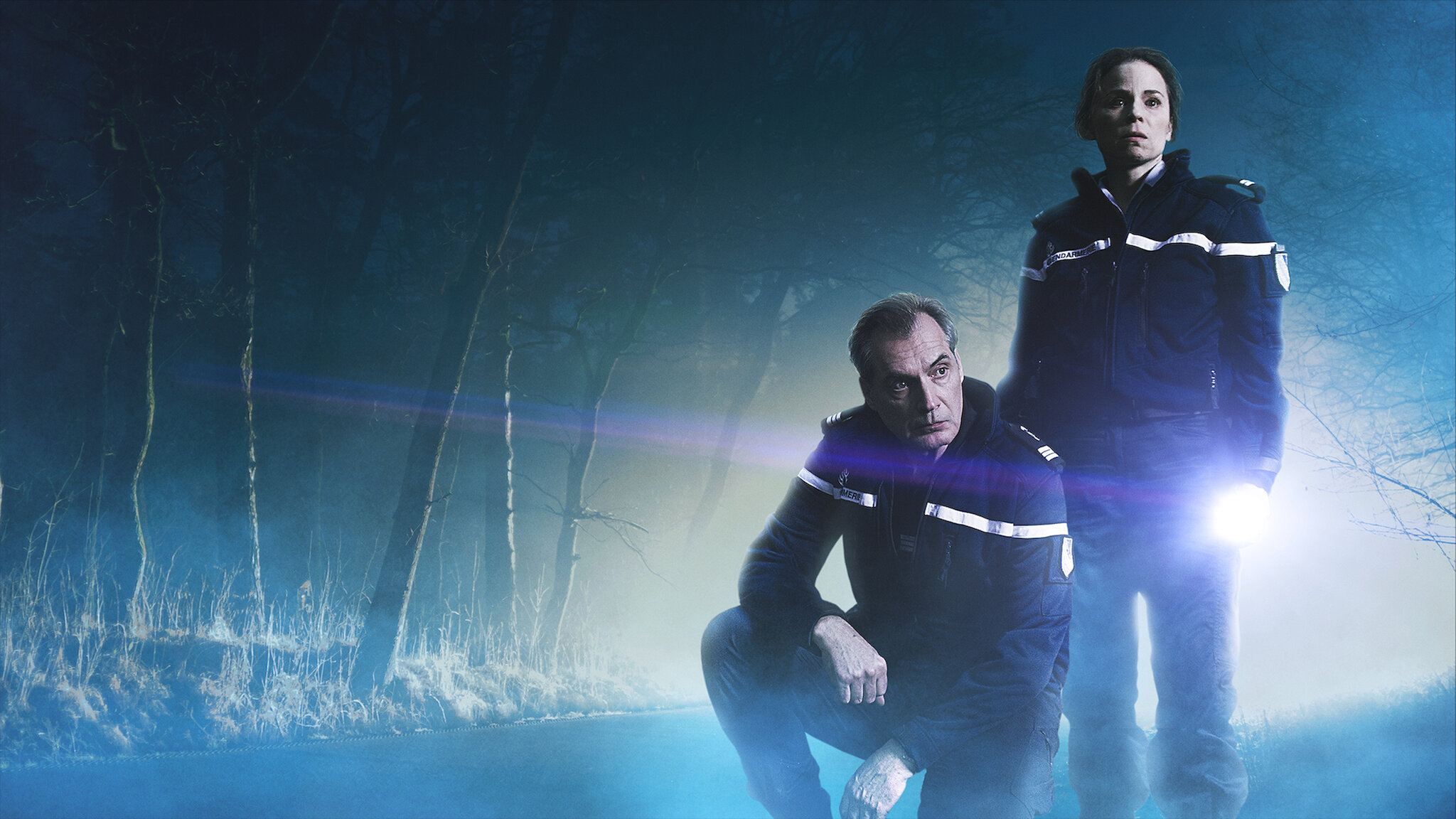 Watch The Forest | Netflix Official Site