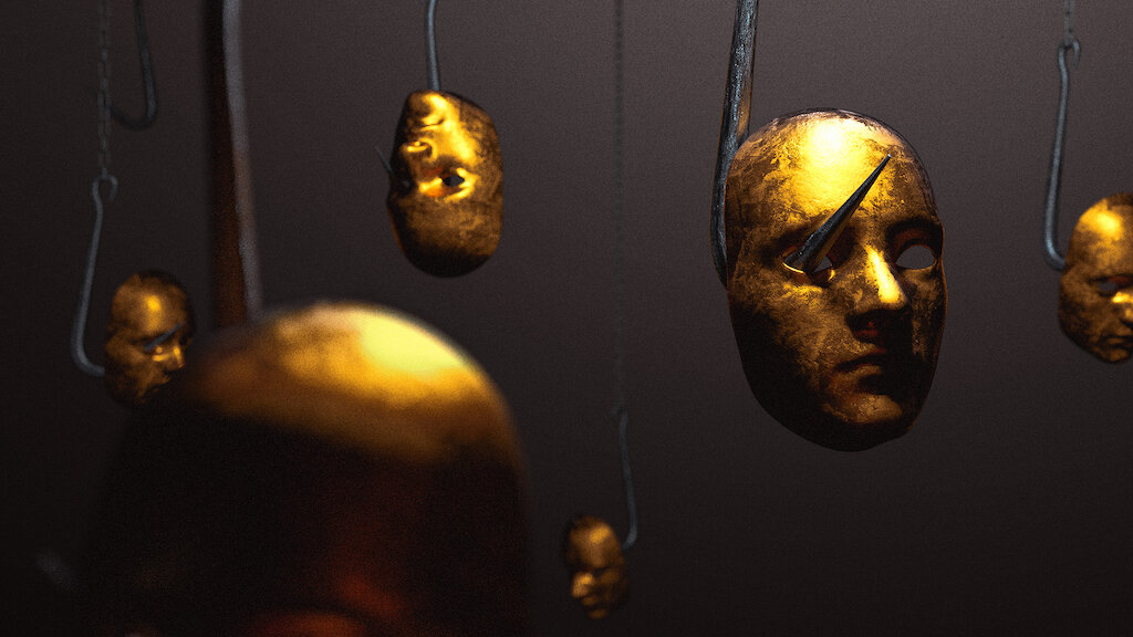 Watch Cadaver | Netflix Official Site