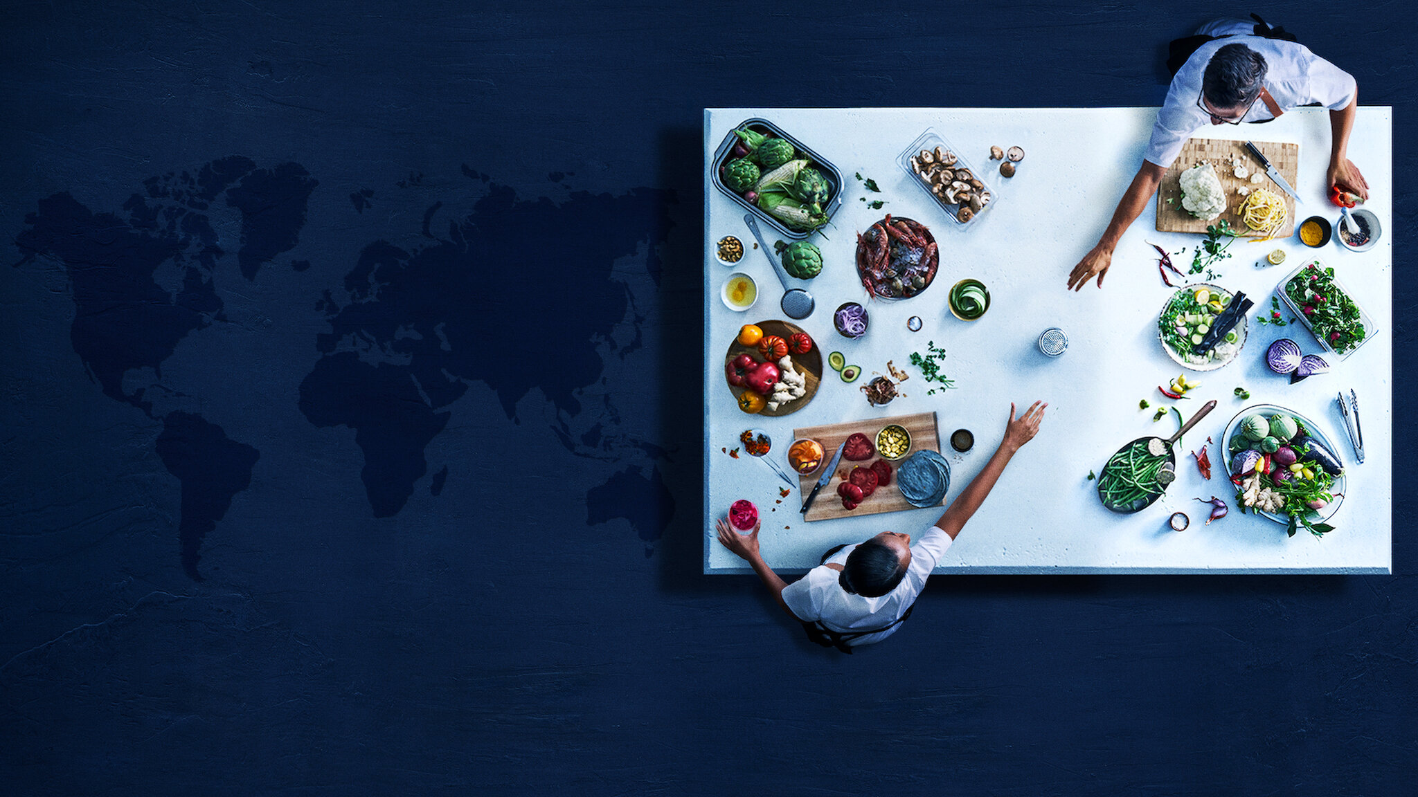 Watch The Final Table | Netflix Official Site