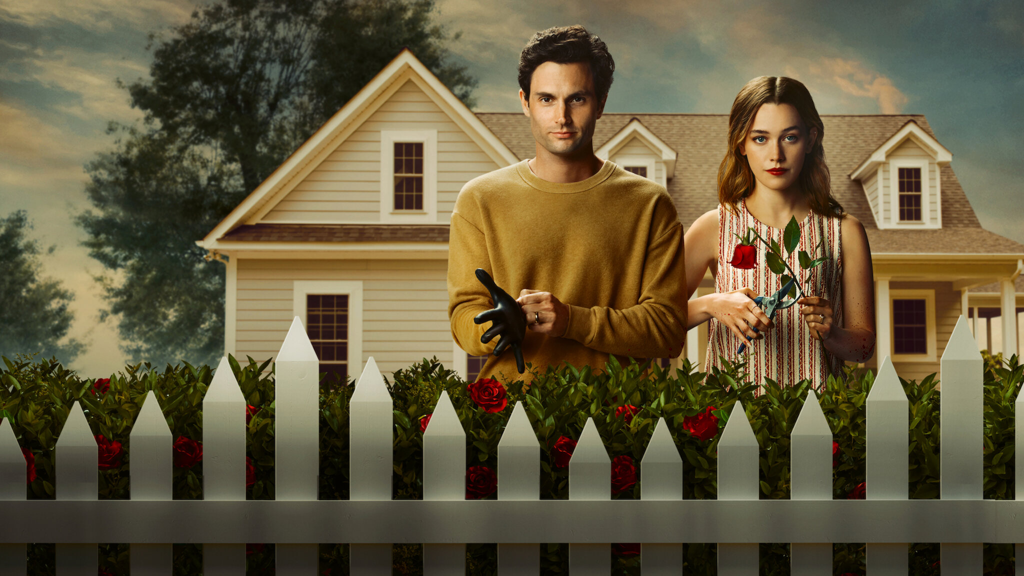 Watch You | Netflix Official Site