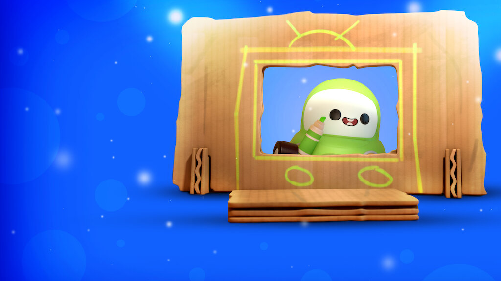 Watch Go! Go! Cory Carson: Chrissy Takes the Wheel | Netflix Official Site