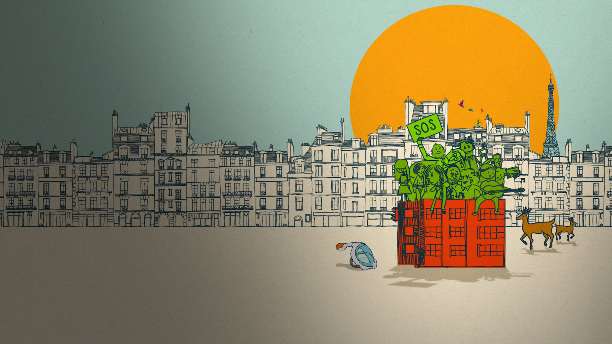 Watch Stuck Together | Netflix Official Site