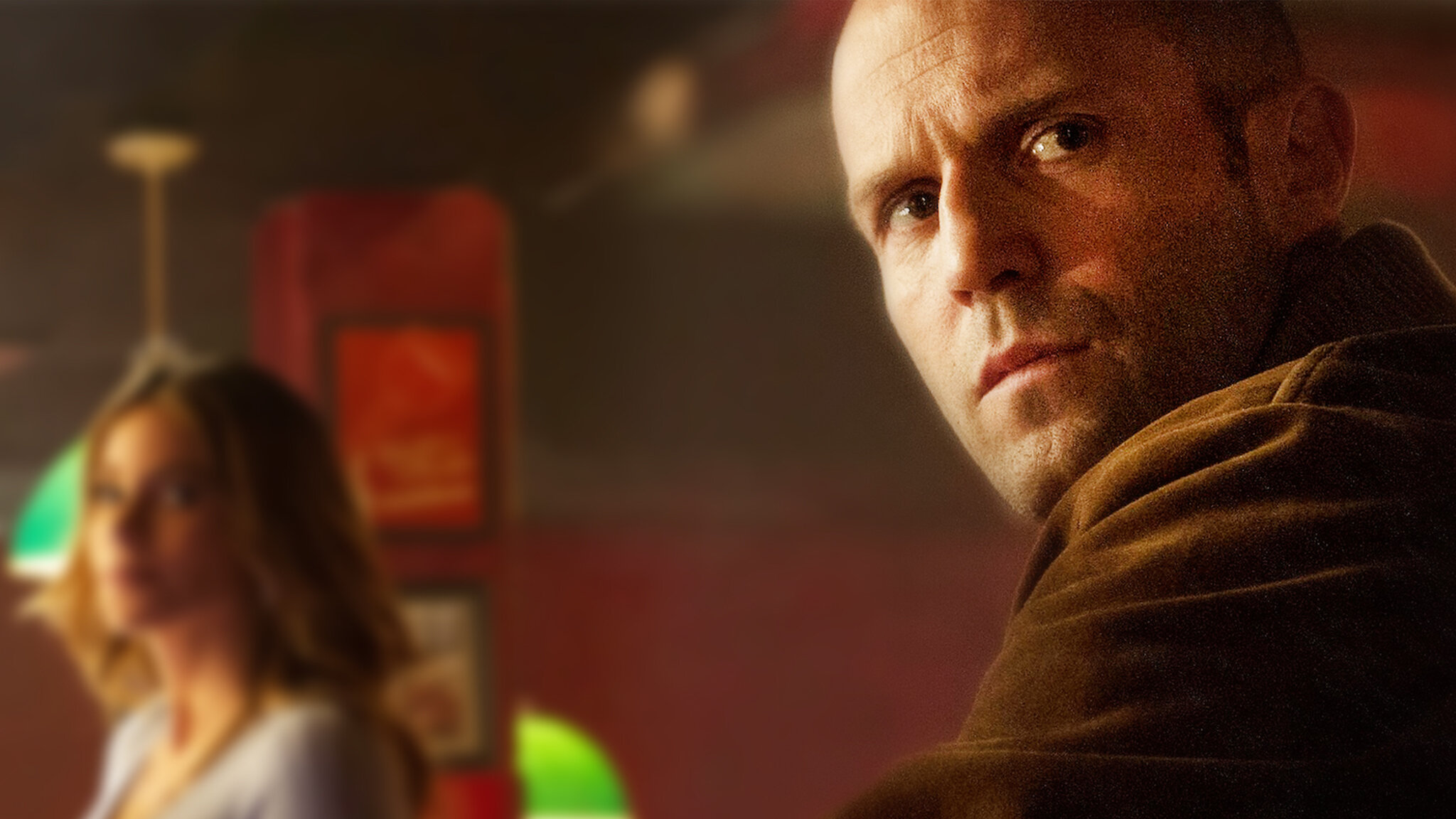 Watch Wild Card | Netflix