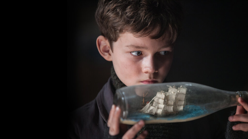 Watch Pan | Netflix