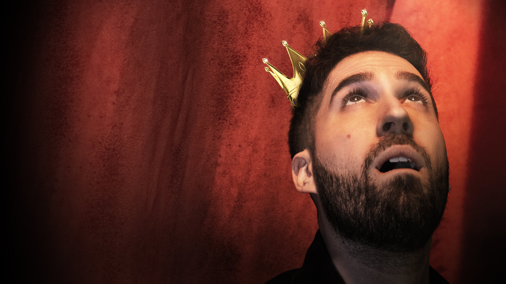 Watch Alex Fernández: The Best Comedian in the World | Netflix Official ...