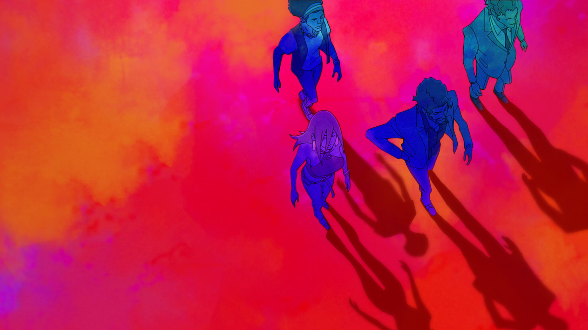 Watch Super Crooks | Netflix Official Site