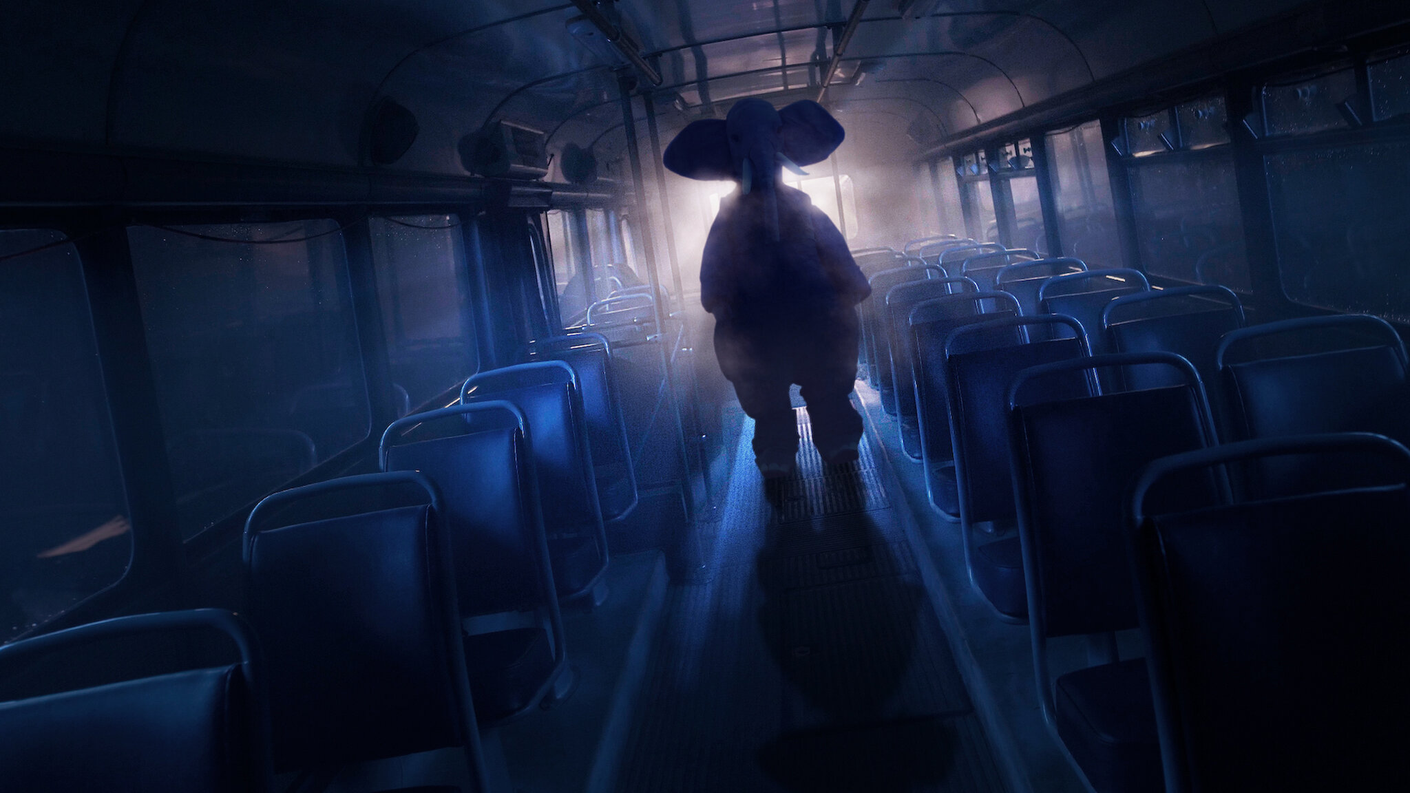 Watch Bloodride | Netflix Official Site