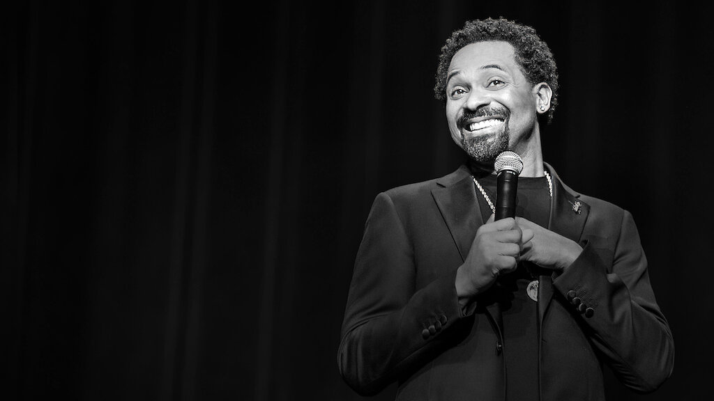 Watch Mike Epps: Only One Mike | Netflix Official Site