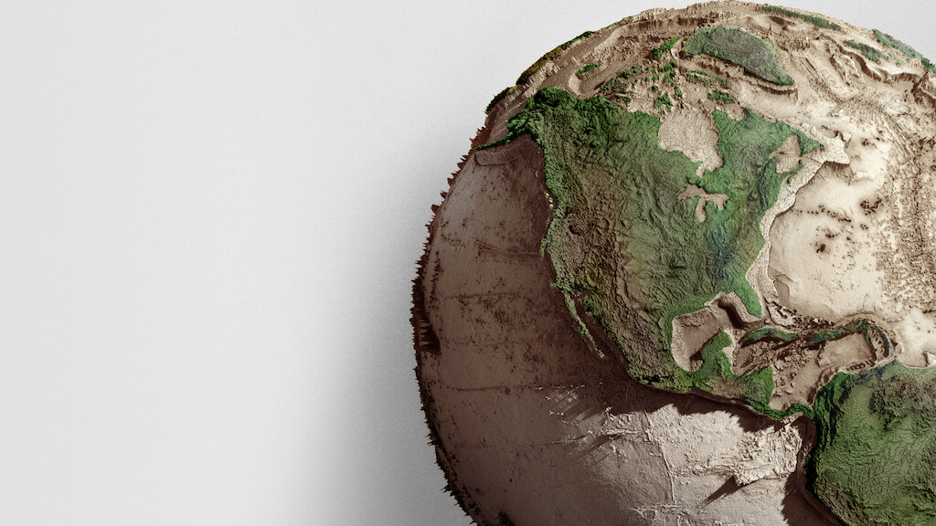 Watch Mission Blue | Netflix Official Site