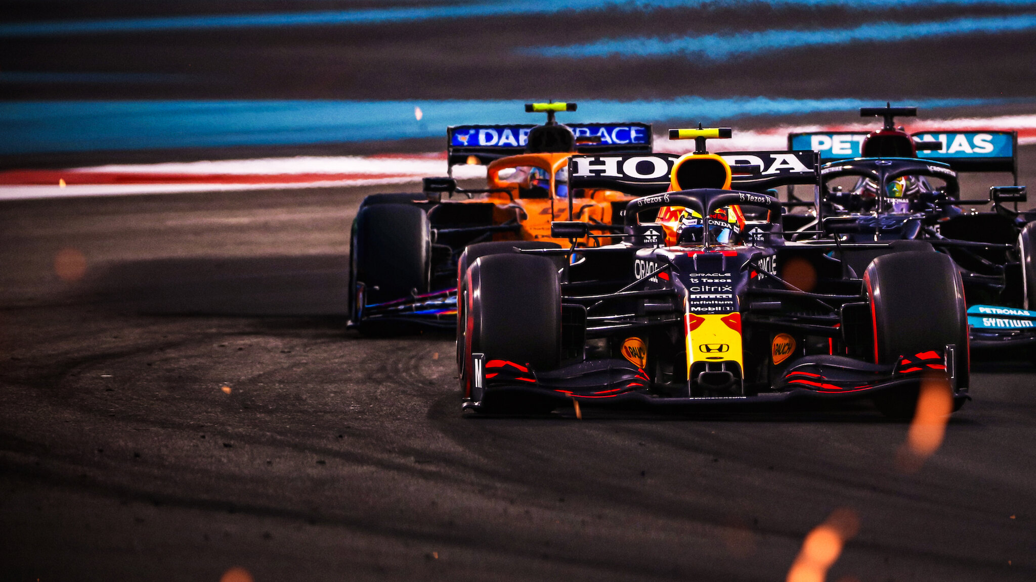 Watch Formula 1: Drive to Survive | Netflix Official Site