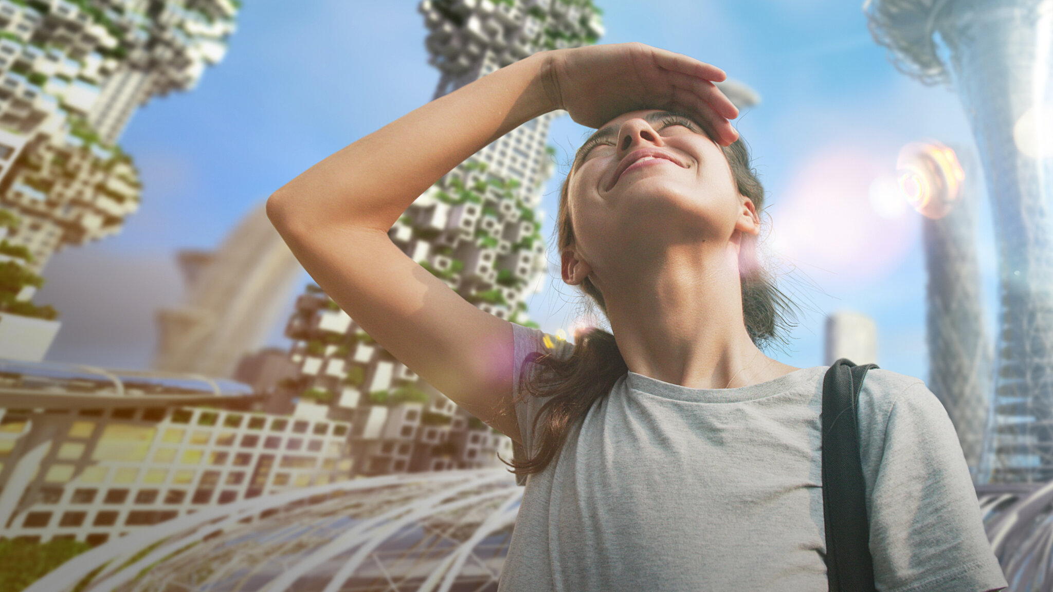 Watch The Future Of | Netflix Official Site