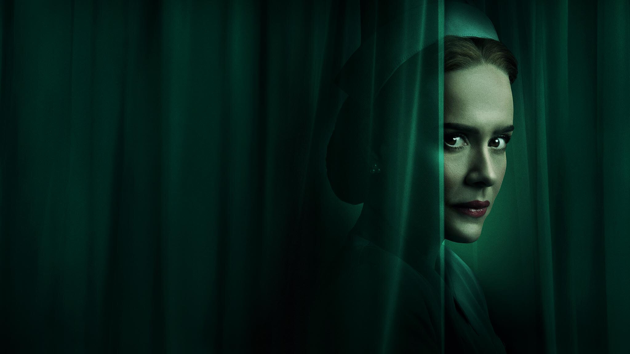 Watch Ratched | Netflix Official Site