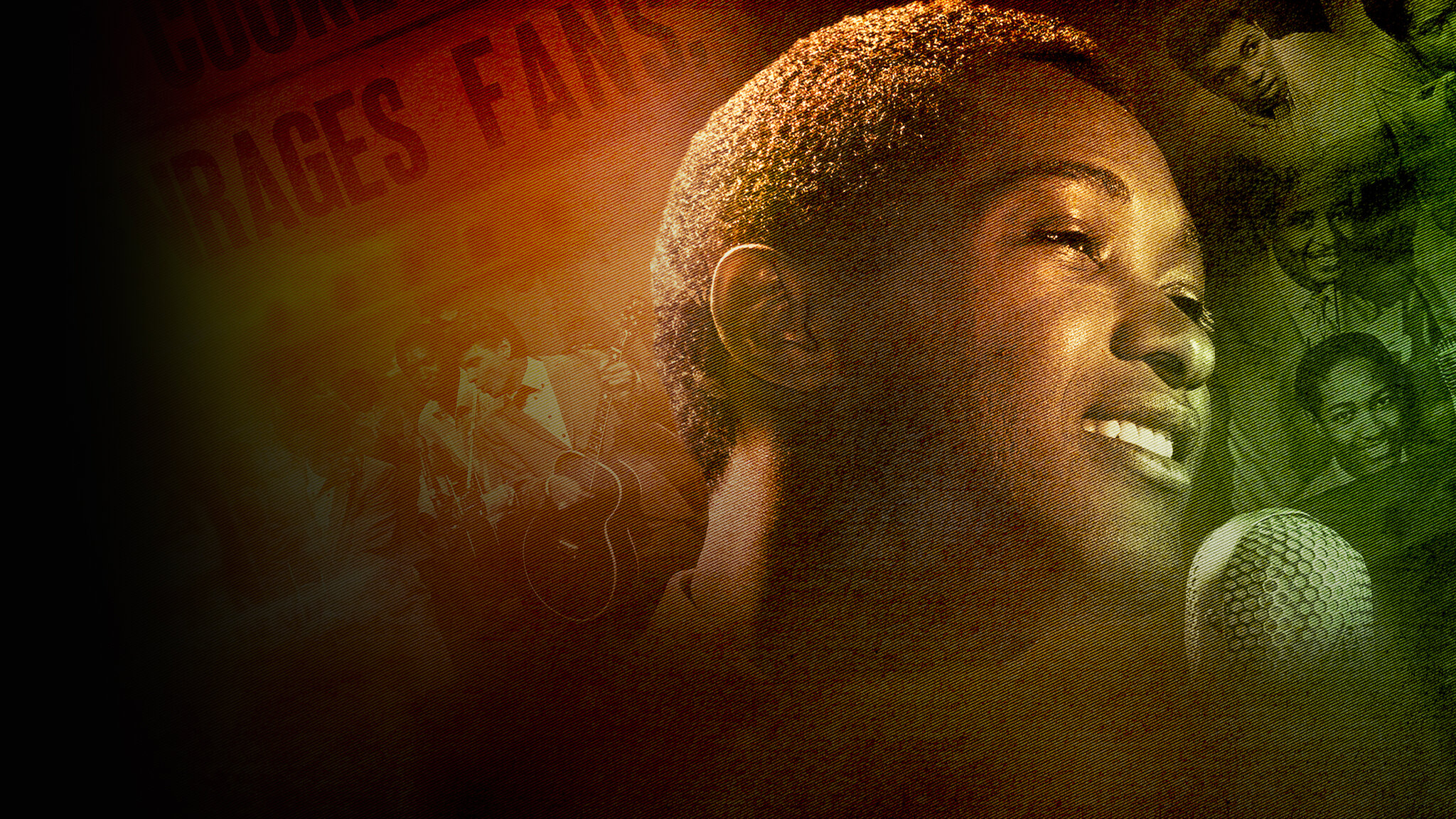 Watch ReMastered: The Two Killings of Sam Cooke | Netflix Official Site