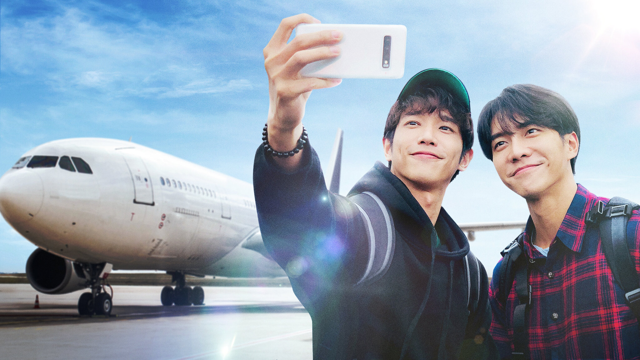 Watch Twogether | Netflix Official Site