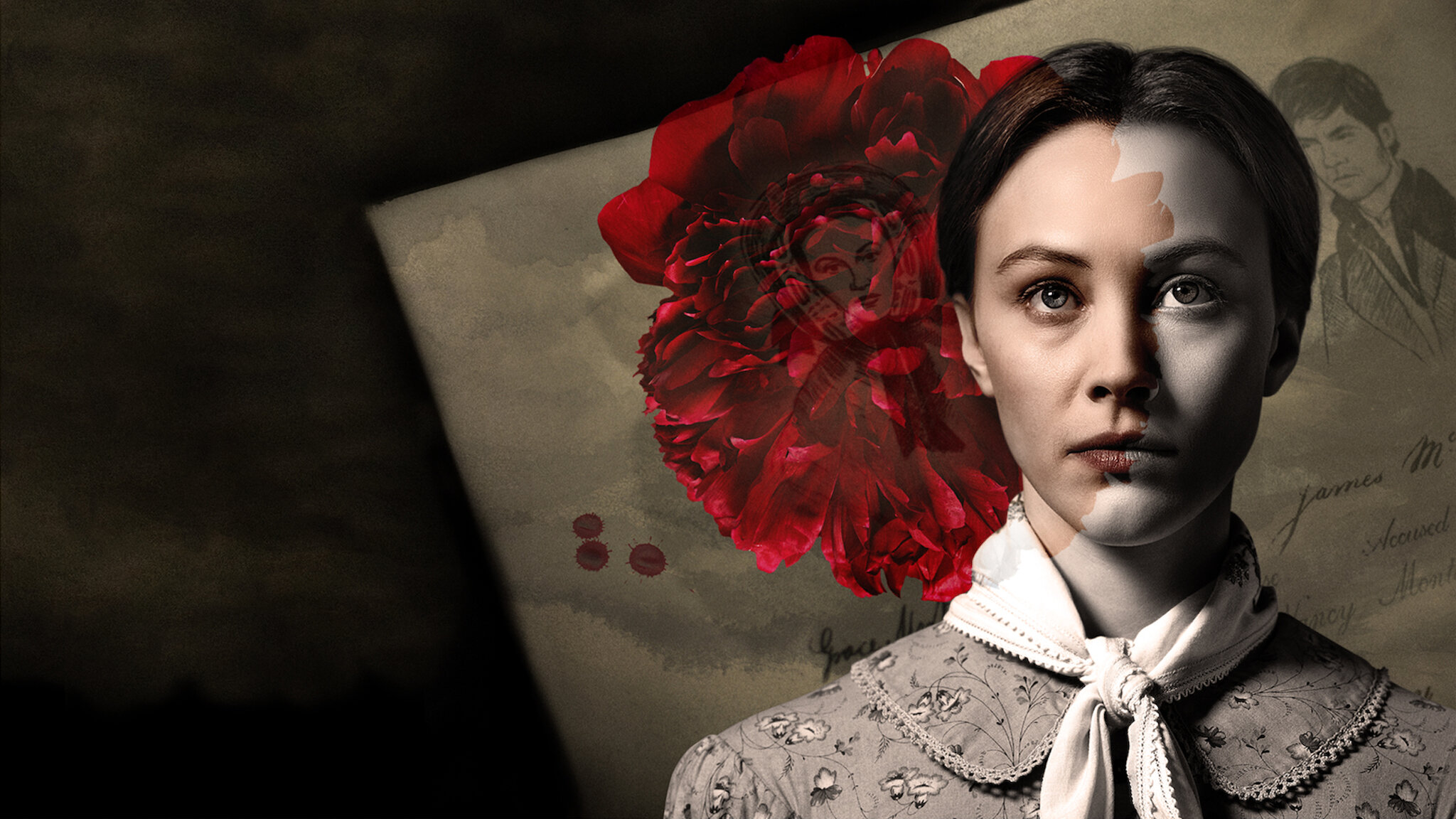 Watch Alias Grace | Netflix Official Site
