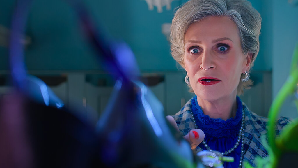 Watch Ivy + Bean: The Ghost That Had to Go | Netflix Official Site