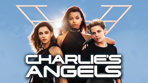 Watch Charlie's Angels | Netflix