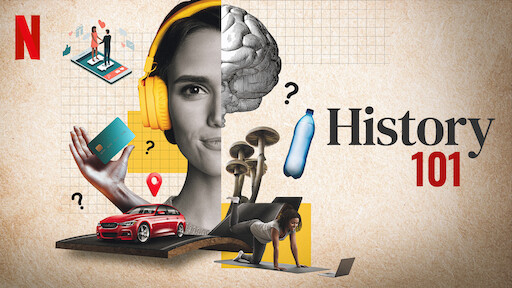 Watch Broken | Netflix Official Site