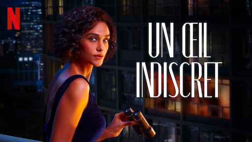 Watch The Alleys | Netflix