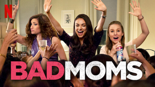 Watch A Bad Moms Christmas | Netflix Official Site