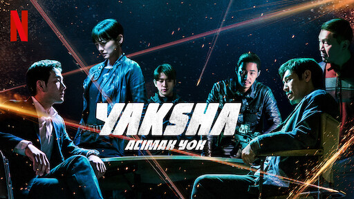 Forgotten | Netflix Resmi Sitesi