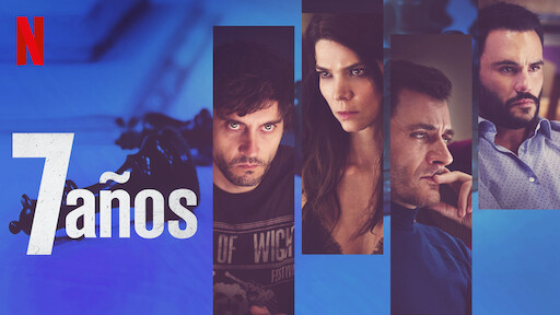 Watch Novatos | Netflix