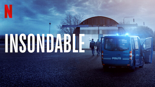 La inspiración más profunda | Sitio oficial de Netflix