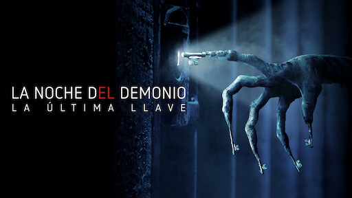 Maleficio | Sitio oficial de Netflix