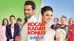 Turkey’s Best Movies & TV | Netflix Official Site