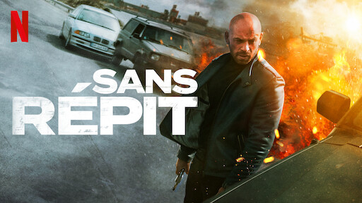 Watch Lou | Netflix Official Site