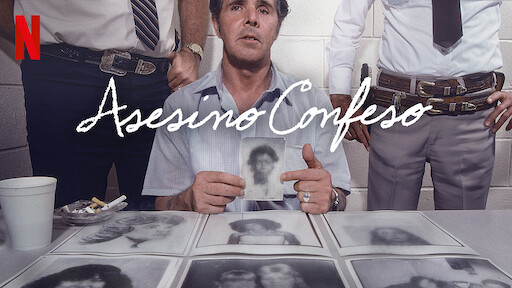 The Ripper | Sitio oficial de Netflix