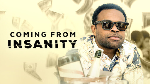 Watch Lockdown | Netflix