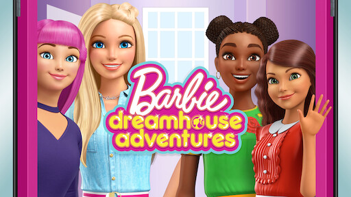 Watch Barbie Mermaid Power | Netflix