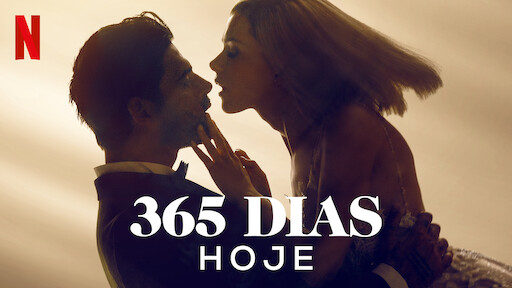 365 Dias | Netflix