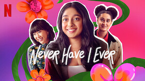 TV for Teens | Netflix Official Site