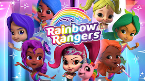 Kids Animated Movies & TV | Netflix Official Site