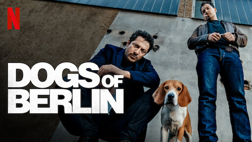 Watch Berlin | Netflix Official Site