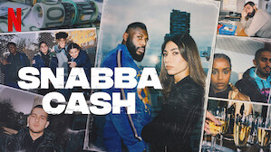 Swedish TV Shows | Netflix Official Site