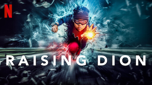 Watch Raising Voices | Netflix Official Site