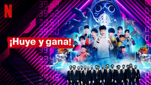 A Clean Sweep | Netflix