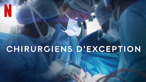 Watch Extremis | Netflix Official Site