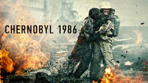 Watch Radioactive | Netflix Official Site