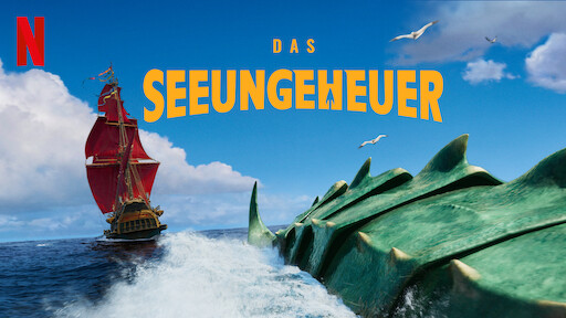 Watch Das Seehund-Team | Netflix Official Site